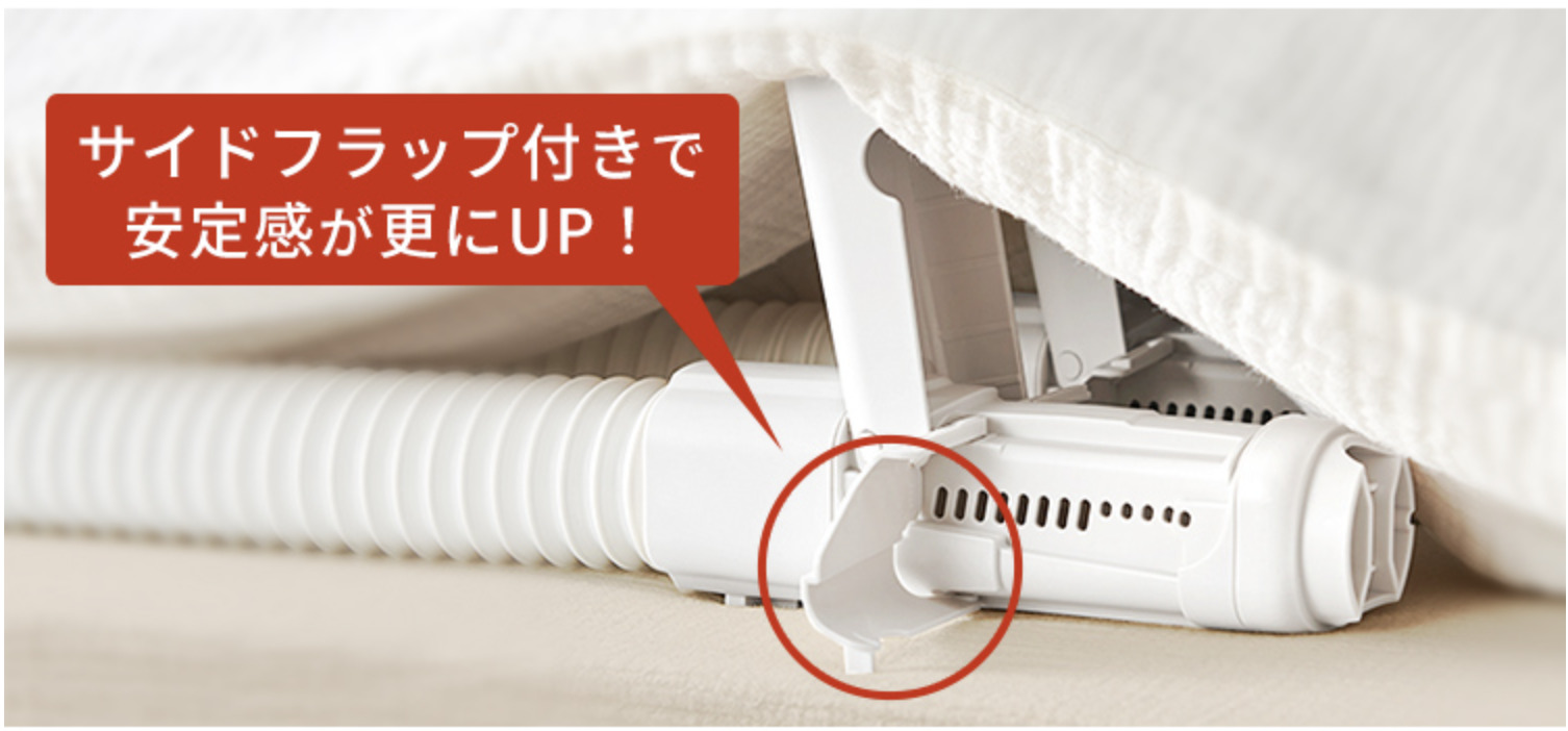 カラリエFK-WH1とFK-W1の違いを徹底解説！おすすめはどっち？ | たなごころ